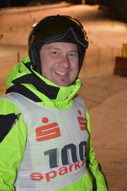 Mit 103 Läufern neuer Starter-Rekord: Kerstin Buchberger und Gerald ...