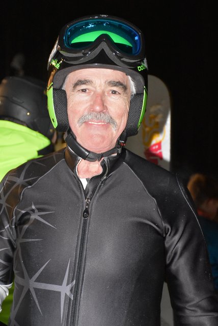 Mit 103 Läufern neuer Starter-Rekord: Kerstin Buchberger und Gerald ...