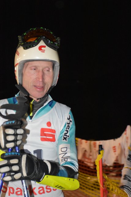 Mit 103 Läufern neuer Starter-Rekord: Kerstin Buchberger und Gerald ...