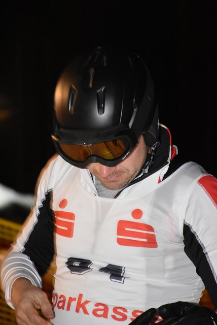 Mit 103 Läufern neuer Starter-Rekord: Kerstin Buchberger und Gerald ...