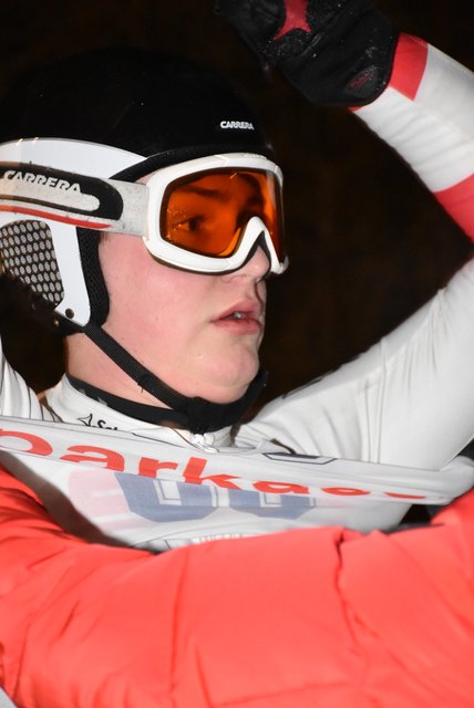 Mit 103 Läufern neuer Starter-Rekord: Kerstin Buchberger und Gerald ...