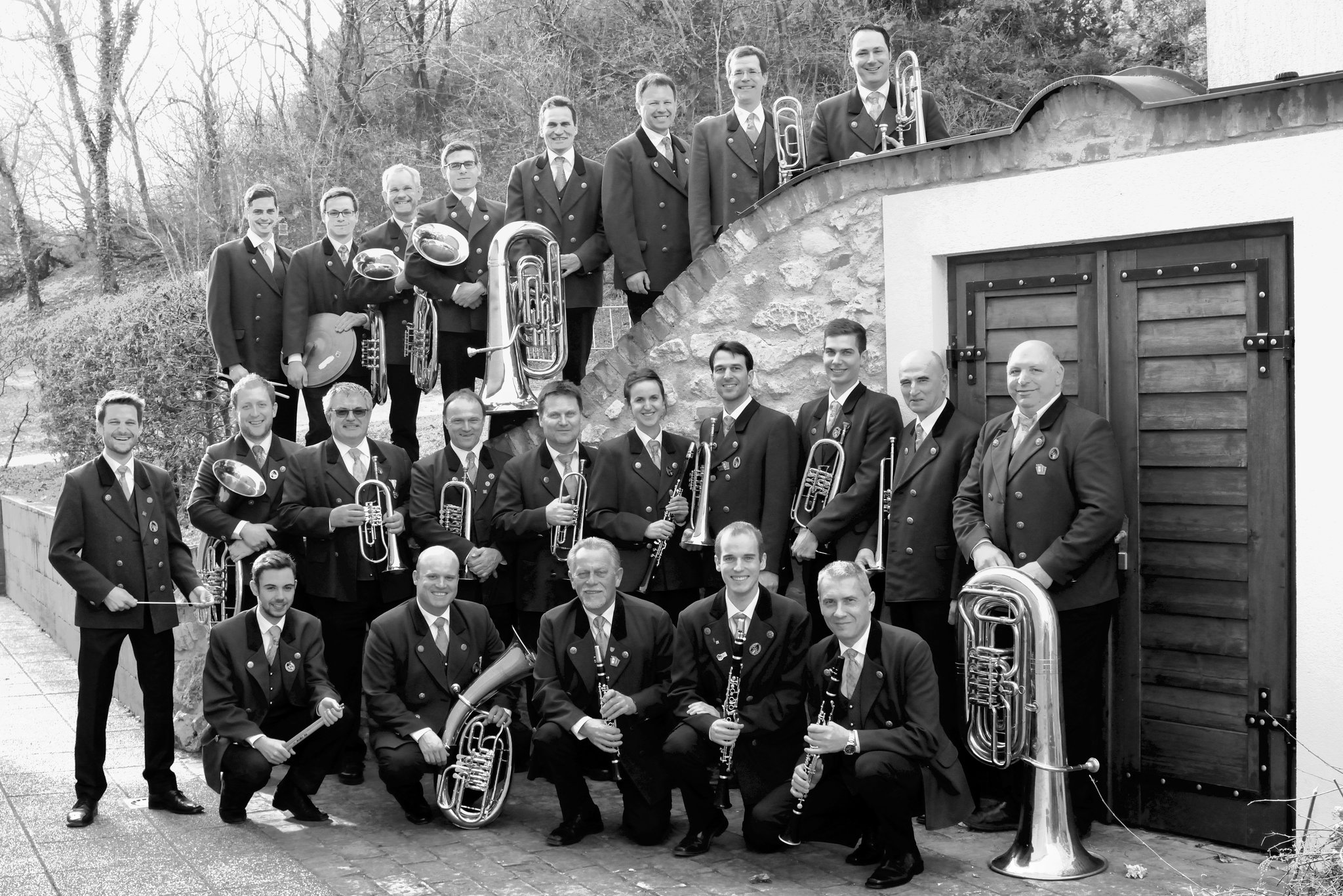 Lions-Benefiz Konzert in Staatz - Mistelbach