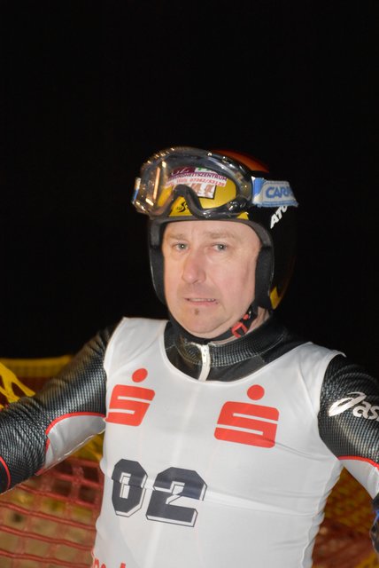 Mit 103 Läufern neuer Starter-Rekord: Kerstin Buchberger und Gerald ...