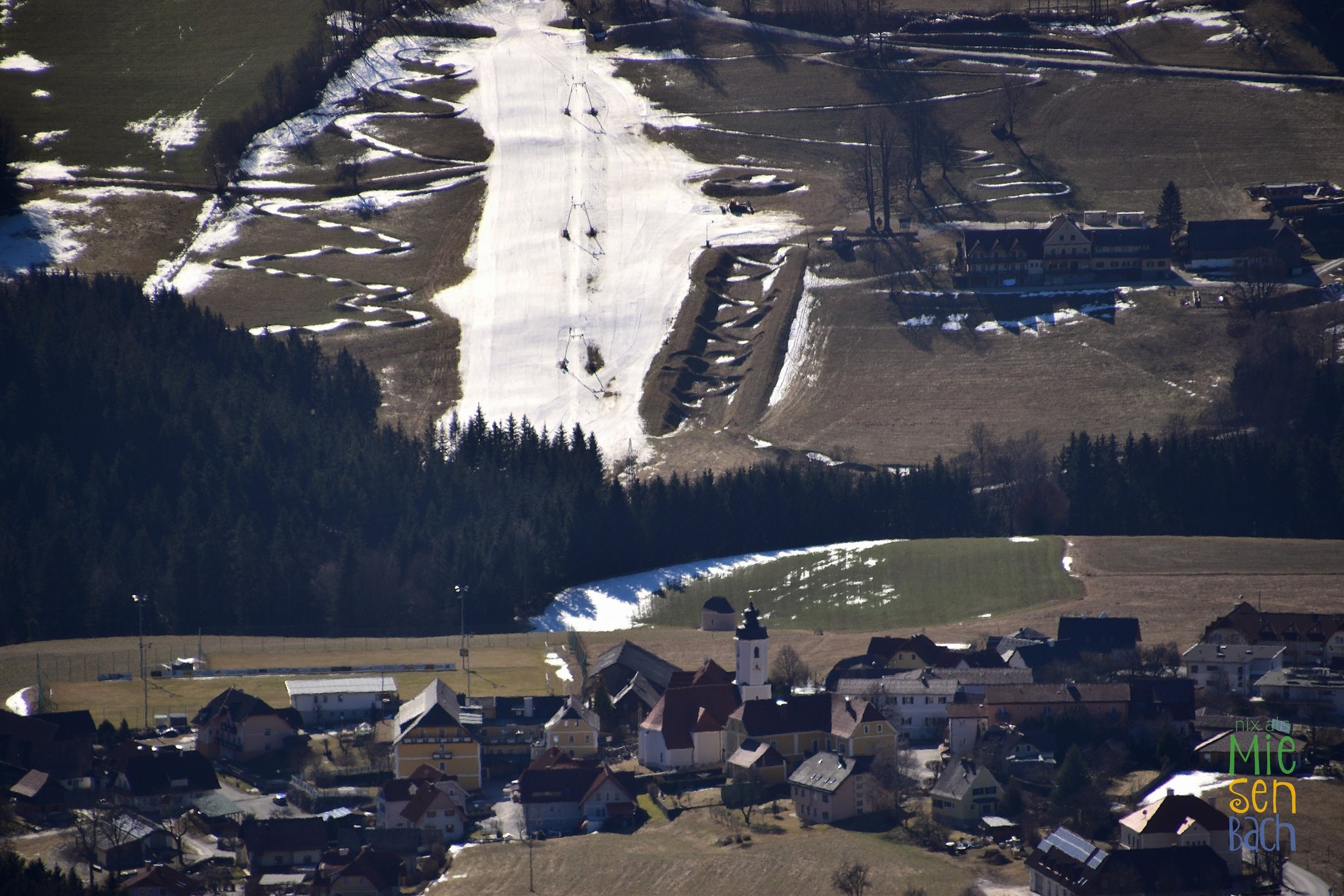 Wildwiese4ever: Eine Miesenbach Wanderung - Weiz