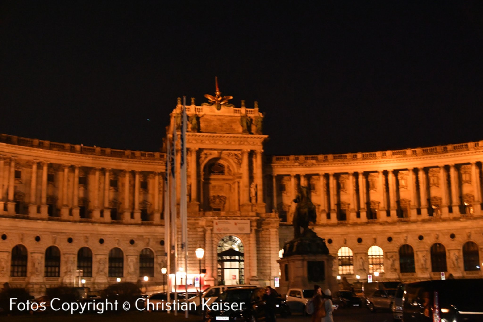 Ball der Wiener Wirtschaft 16.2.2019-Wiener Hofburg - Innere Stadt