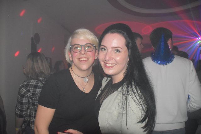 Party: Die 90er lebten im Rabl wieder auf - Spittal