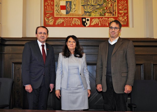 Geschichte: Wissenschaftliche Enquete zum Bürgerkrieg - St. Pölten