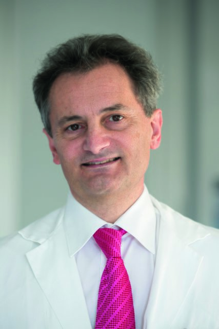 3. Brustkrebs-Tagung in Salzburg: "Sehr hoffnungsvoll" – Immuntherapie ...