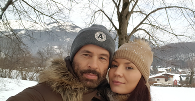 Bad Ischl. Gmunden.: Er ist wieder da! - Salzkammergut