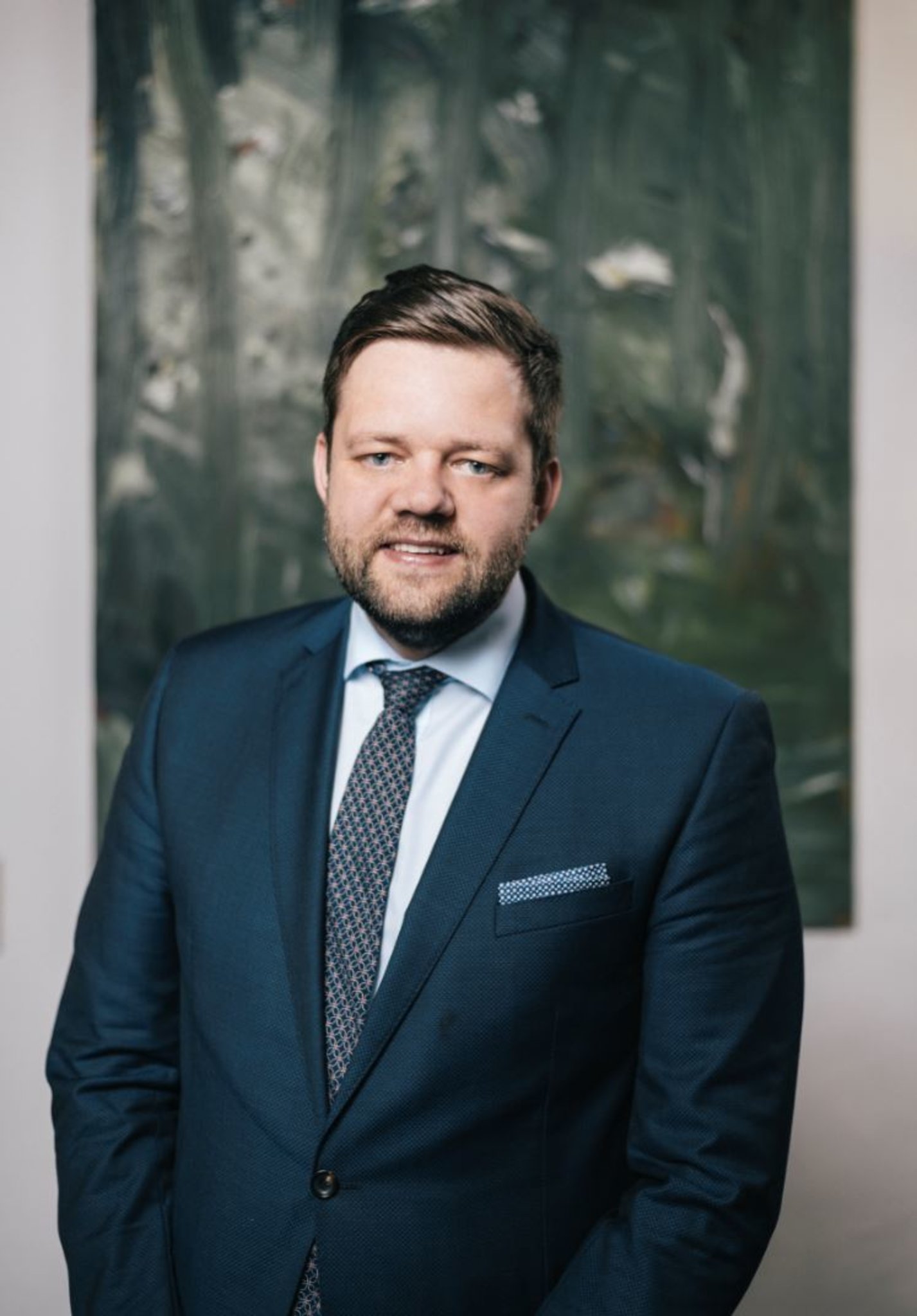 Helmuth Neuner übergibt: Stift Admont bestellt neuen ...