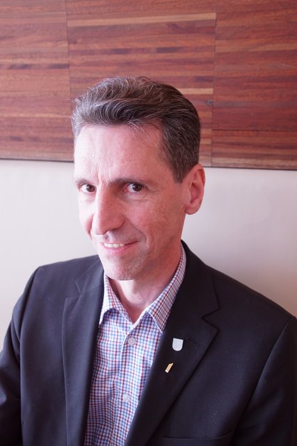 Florian Preis 2019: Norbert Huber: „Meine Freude an der Musik ...