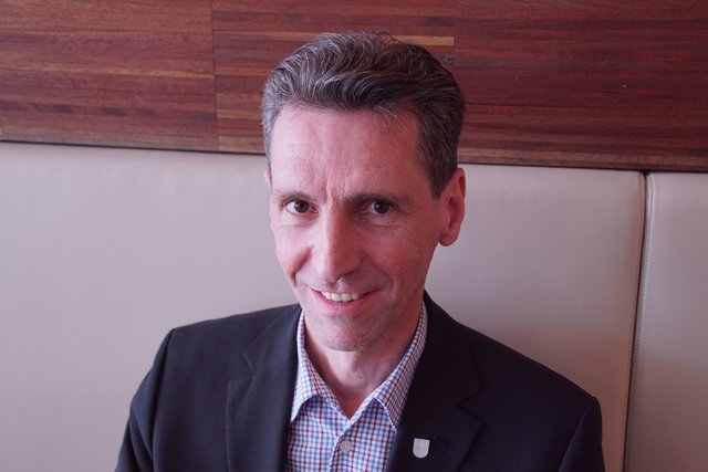 Florian Preis 2019: Norbert Huber: „Meine Freude an der Musik ...