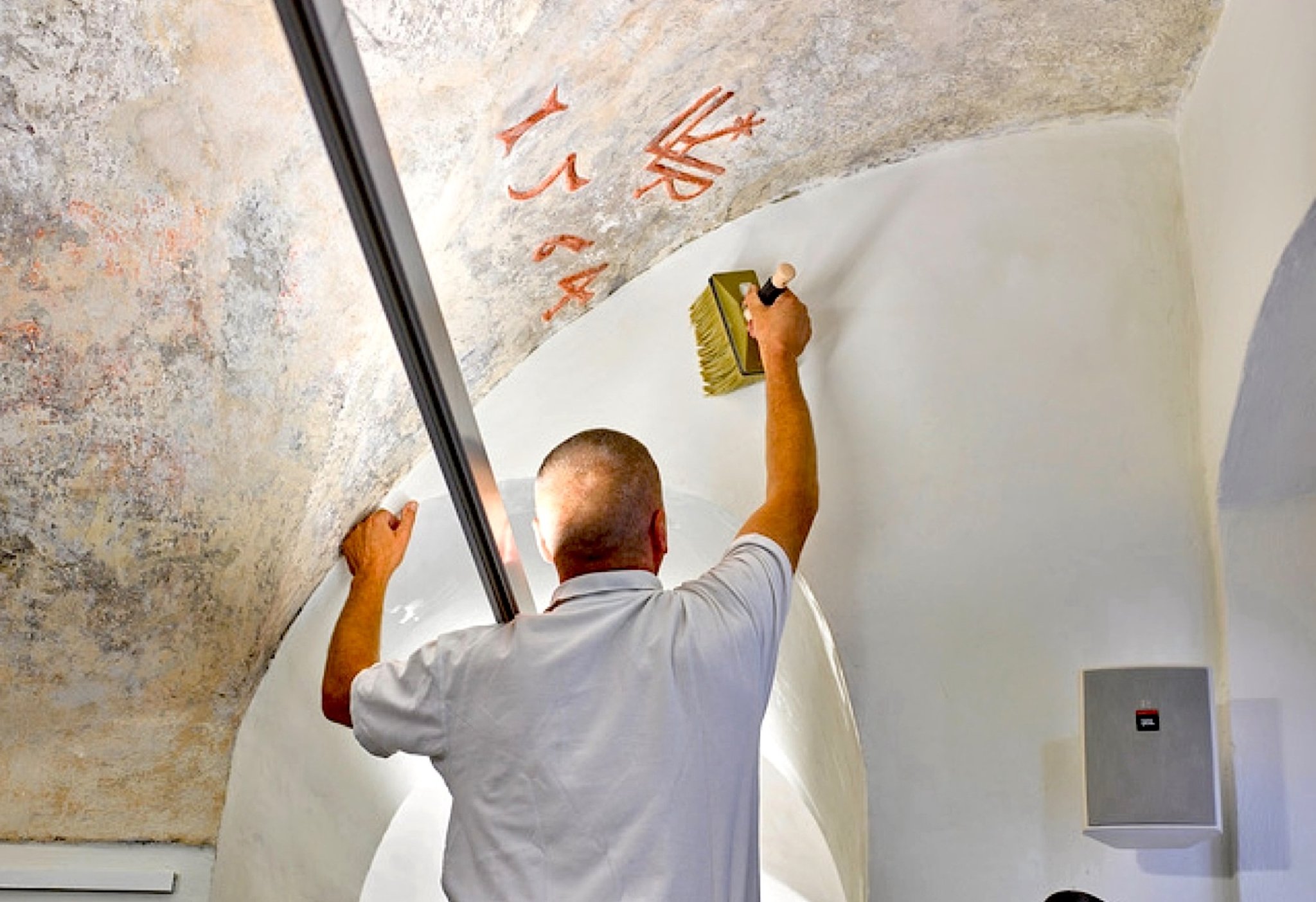 Netzwerk Handwerk: Rainer Höck für internationalen Baupreis der IHM ...