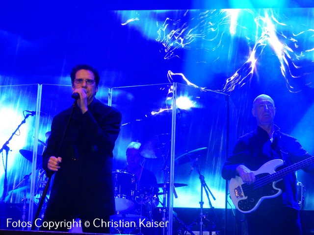 Shakin Stevens 22.2.2019-Gasometer Wien-Christian Kaiser,Tina Robisch ...