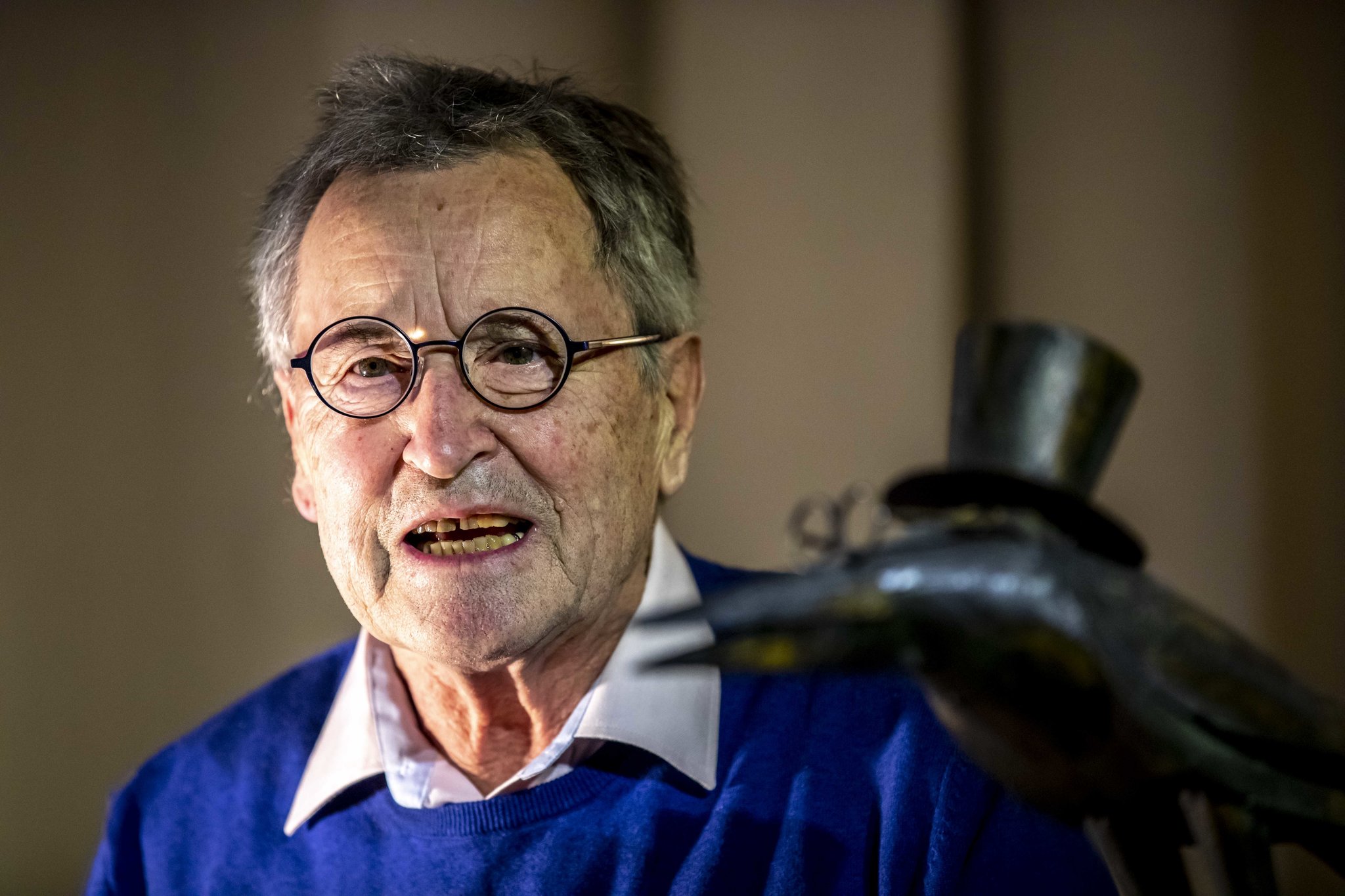 Engelbert Obernosterer begeistert Mauthen - Gailtal