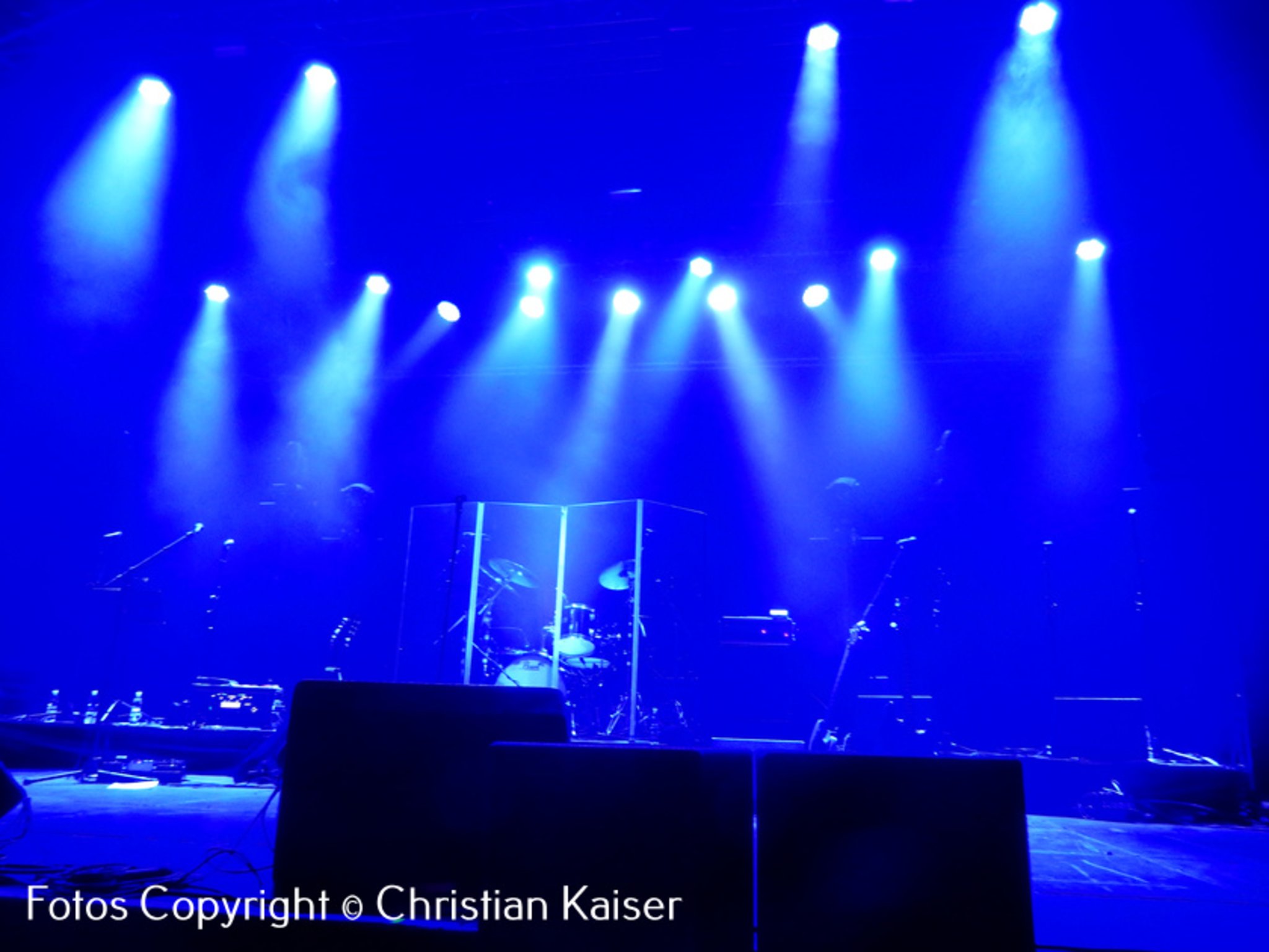 Shakin Stevens 22.2.2019-Gasometer Wien-Christian Kaiser,Tina Robisch ...