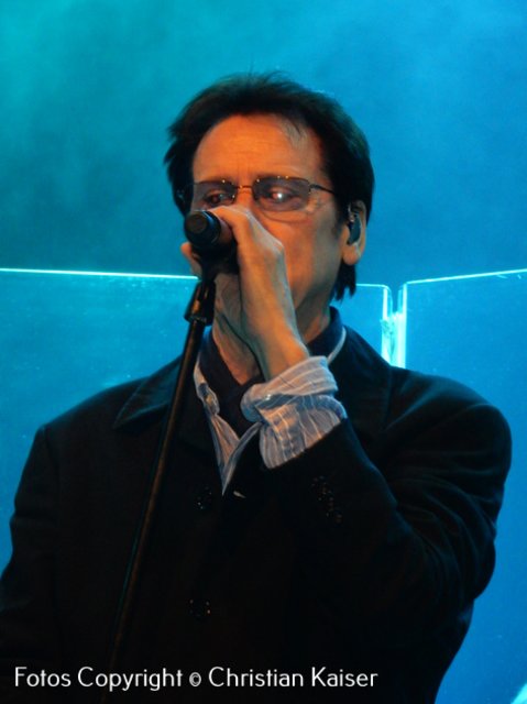 Shakin Stevens 22.2.2019-Gasometer Wien-Christian Kaiser,Tina Robisch ...