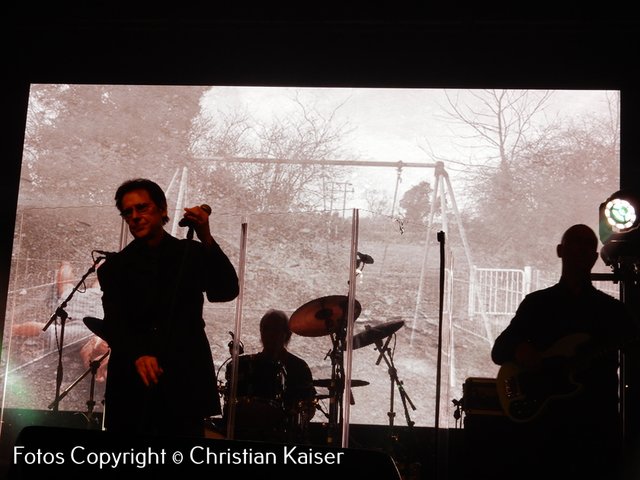 Shakin Stevens 22.2.2019-Gasometer Wien-Christian Kaiser,Tina Robisch ...