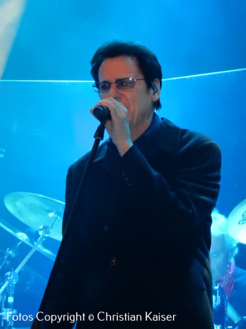 Shakin Stevens 22.2.2019-Gasometer Wien-Christian Kaiser,Tina Robisch ...
