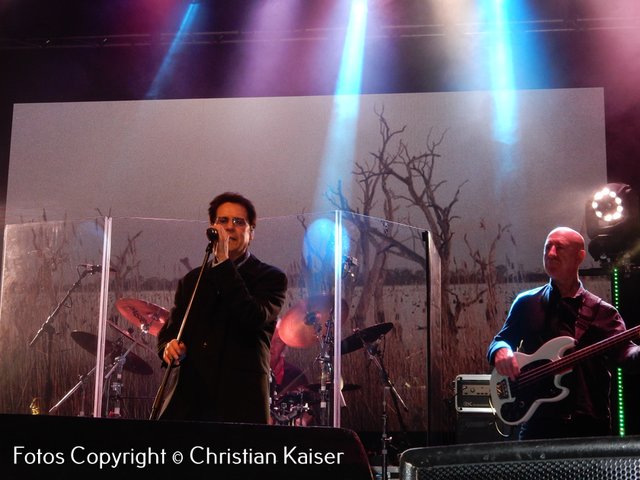 Shakin Stevens 22.2.2019-Gasometer Wien-Christian Kaiser,Tina Robisch ...