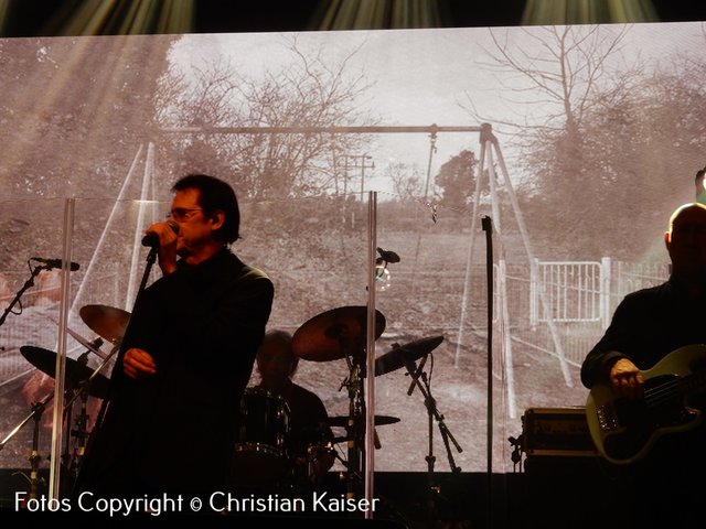 Shakin Stevens 22.2.2019-Gasometer Wien-Christian Kaiser,Tina Robisch ...