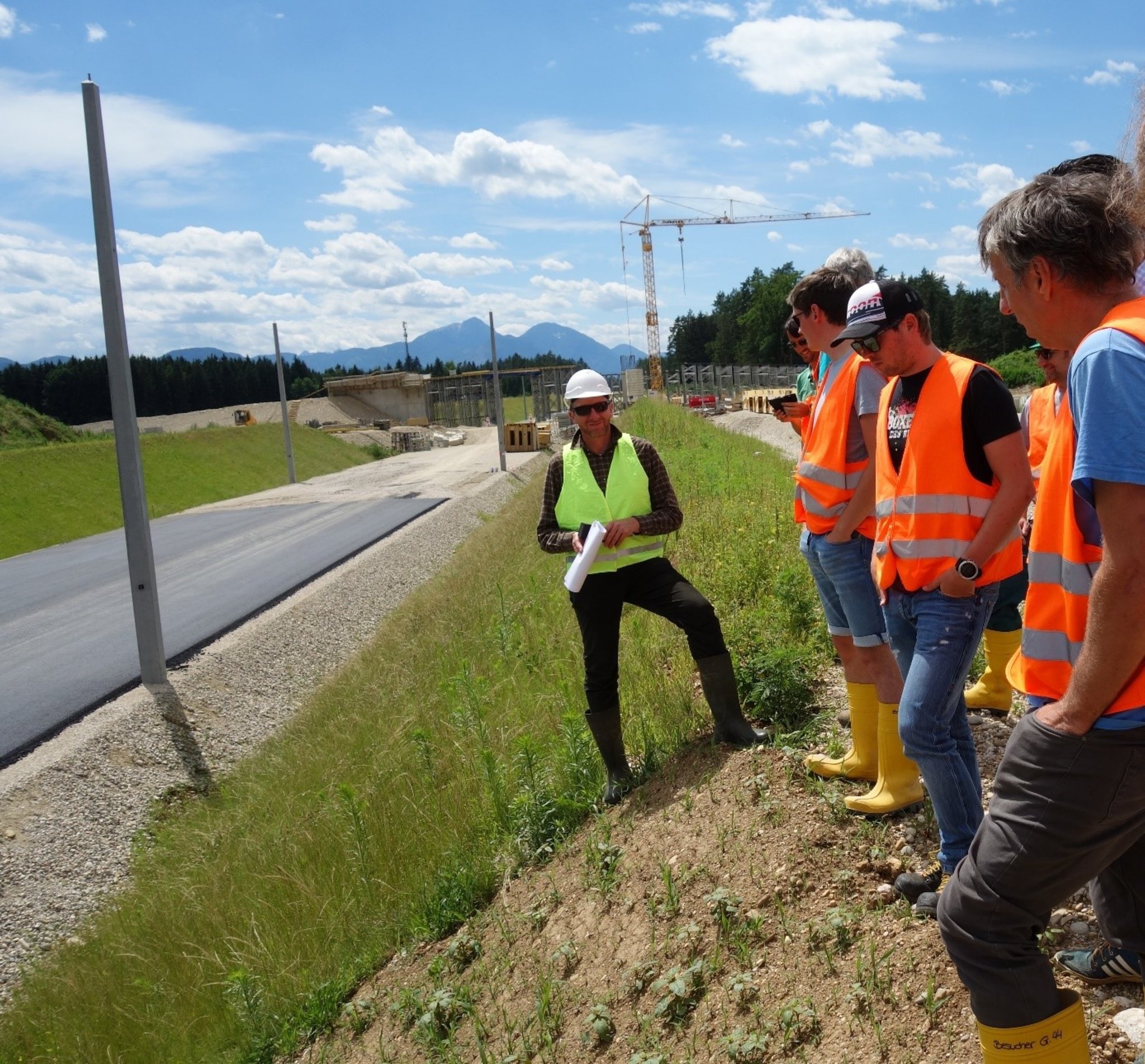 FH Kärnten: Neuer FH-Lehrgang rund um den Naturschutz - Spittal