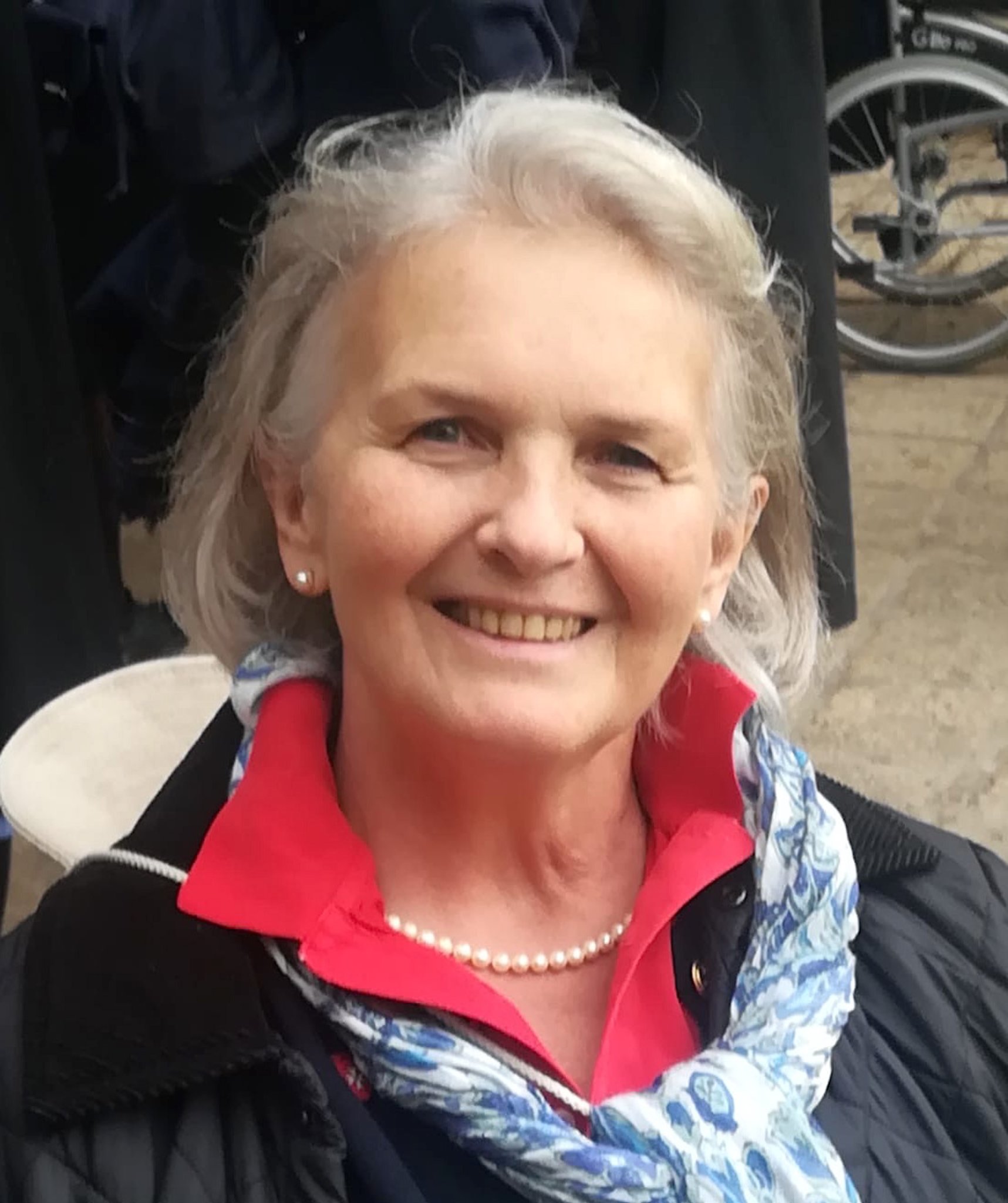 Florian – Preis fürs Ehrenamt: Engagement für Lebenshilfe: "Will etwas ...