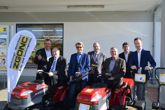 Zgonc - Thema auf meinbezirk.at