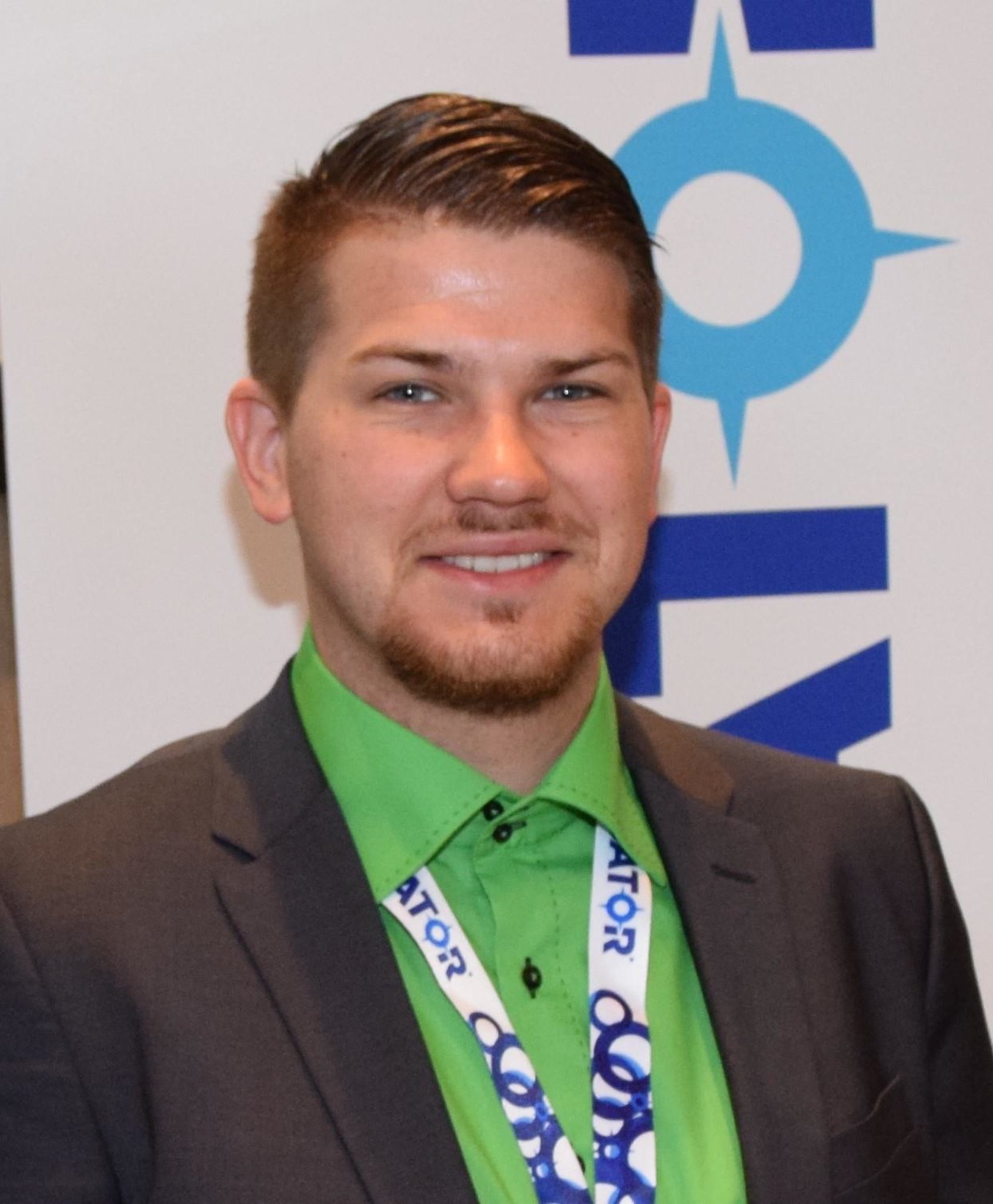 Auszeichnung: Michael Strobl wird als „Dispatcher of the Year ...