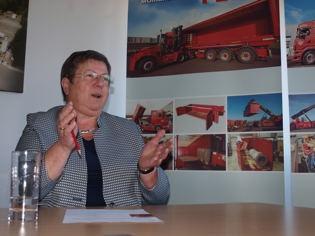 Starke Frauen braucht die Wirtschaft: Zum internationalen Frauentag ein ...