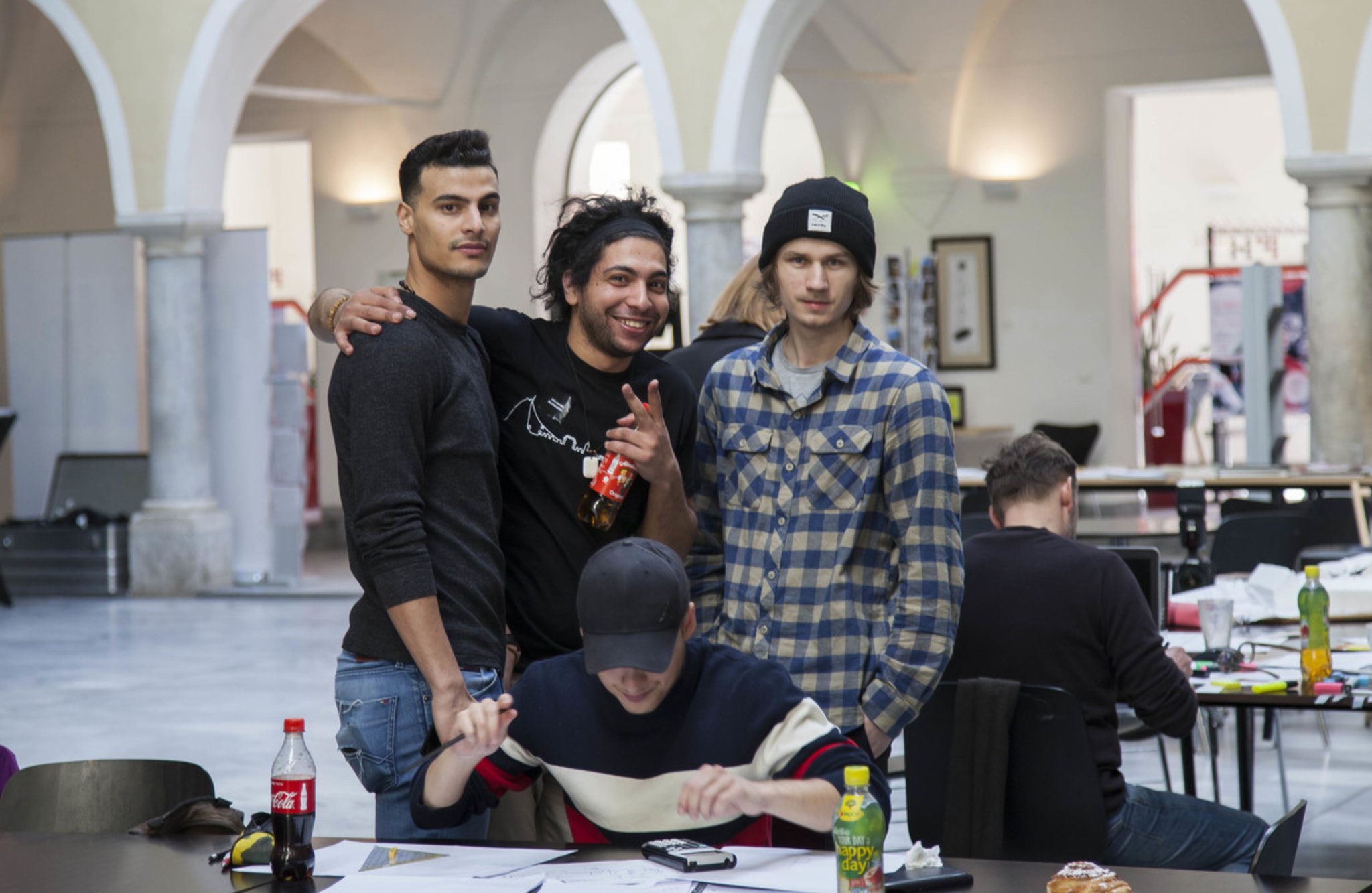Campus Day in Spittal - Spittal