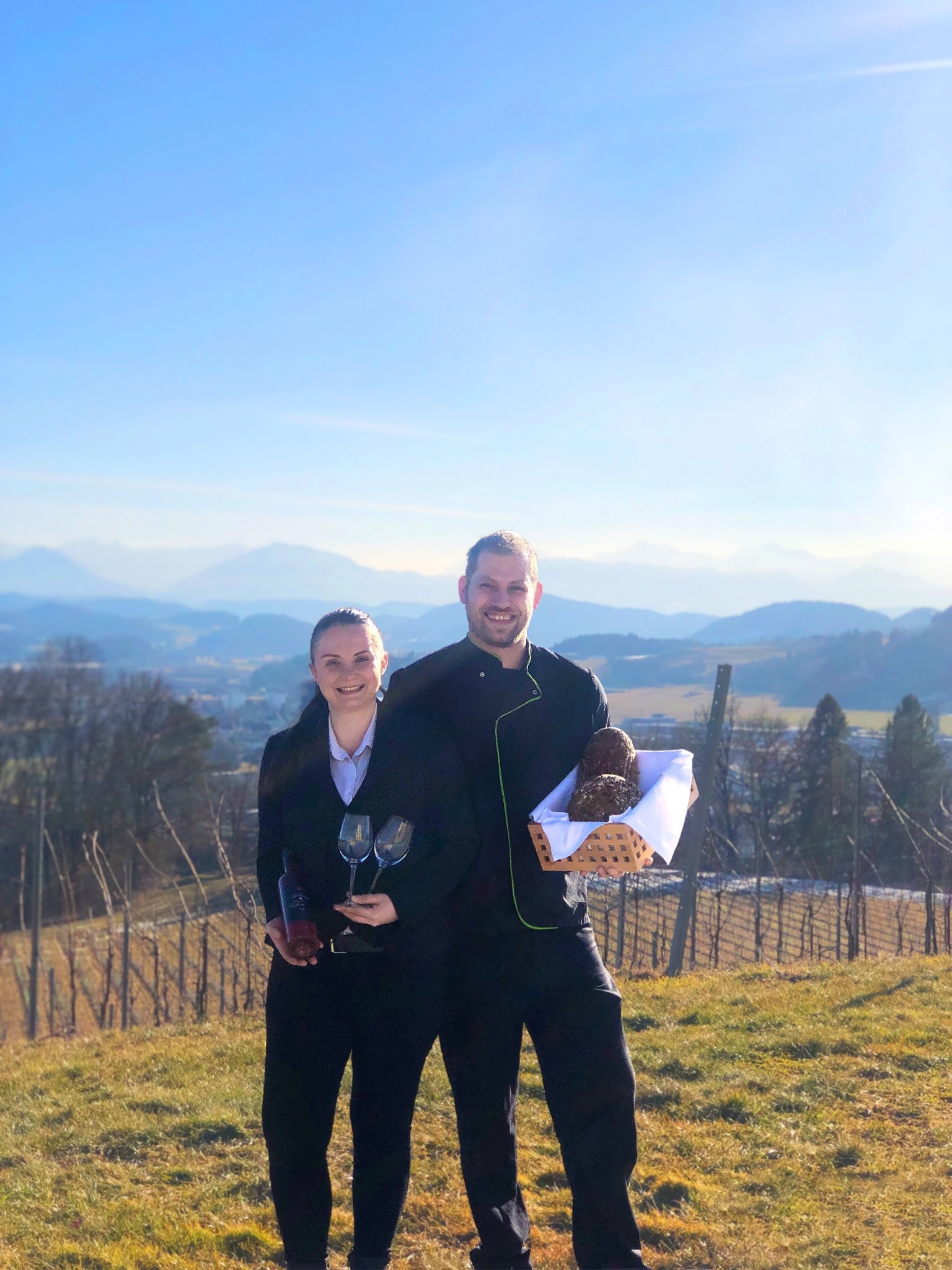 Taggenbrunn: Haubenkoch ist neuer Küchenchef - St. Veit