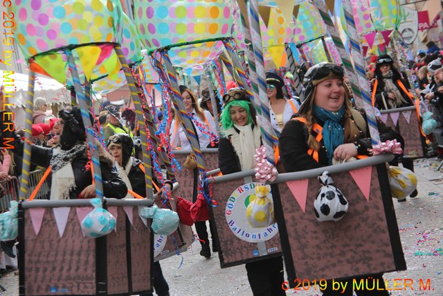Villacher Fasching: In Villach regieren die Narren - Villach