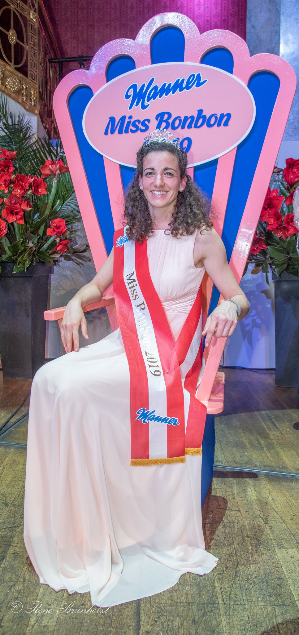 BONBONBALL 2019 - Wien