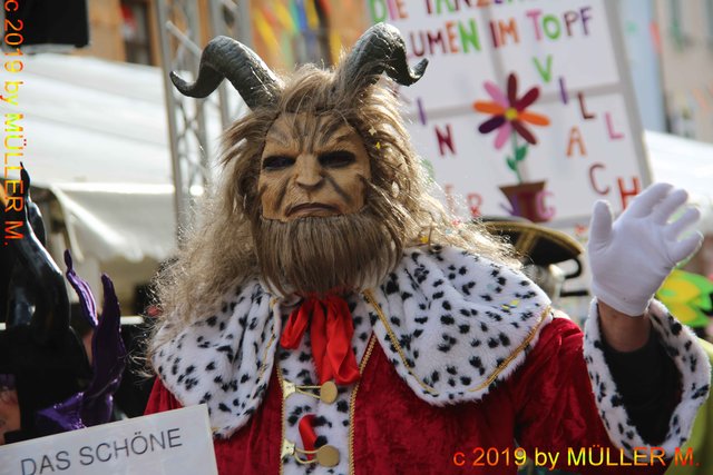 Villacher Fasching: In Villach regieren die Narren - Villach