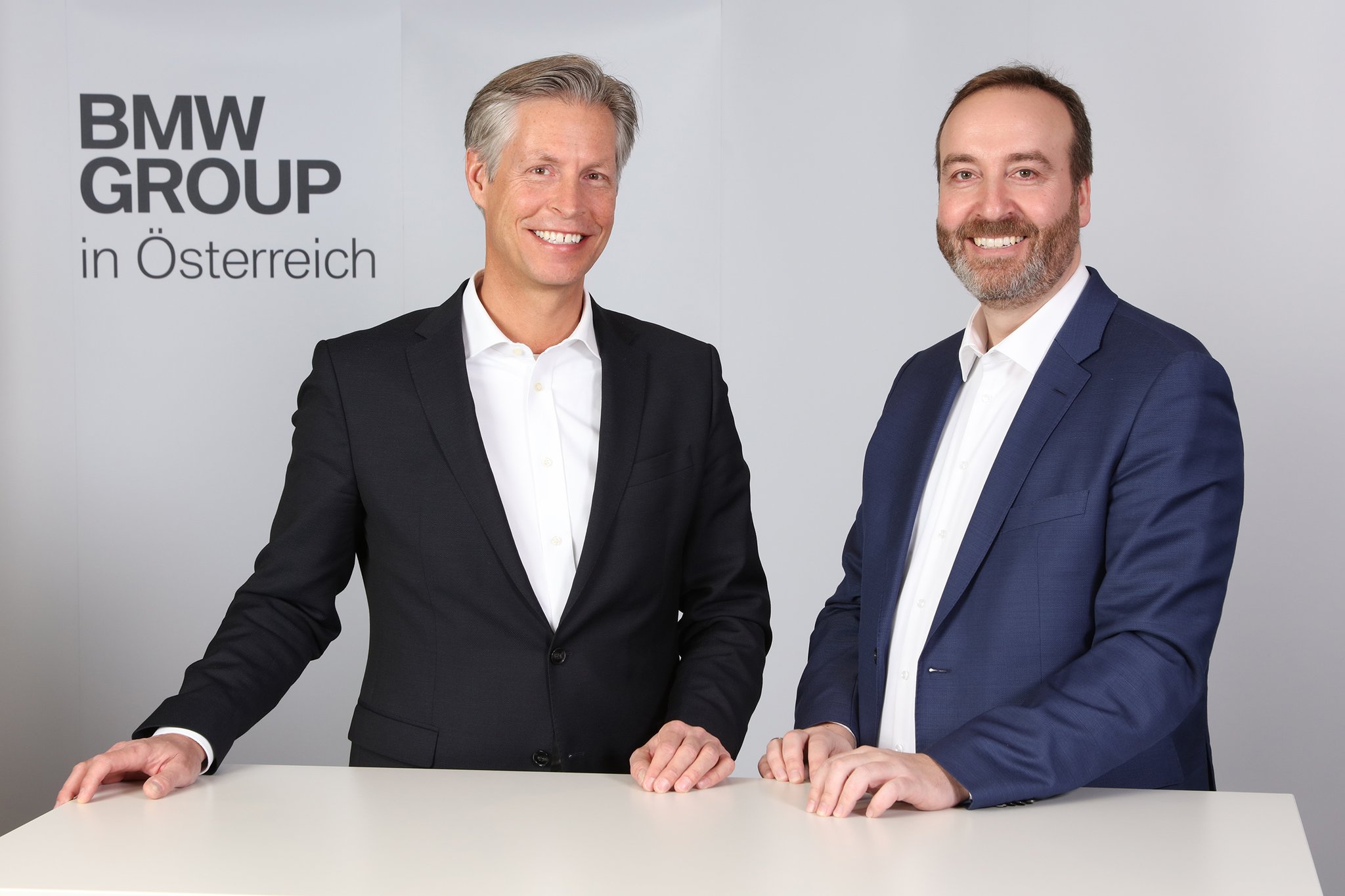 BMW Group: „Jedes zweite Auto hat sein Herz aus Österreich ...