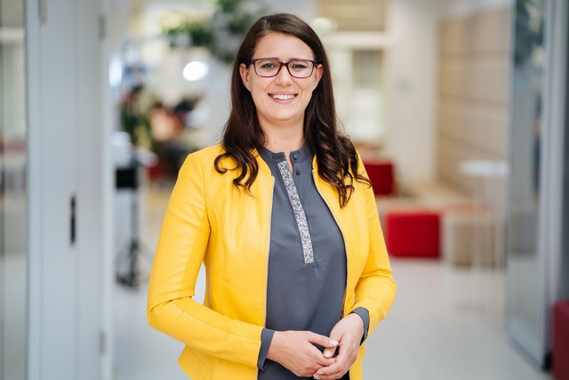 Landesrätin Sara Schaar: Frauenquote ist ein Mittel zum Zweck - Klagenfurt