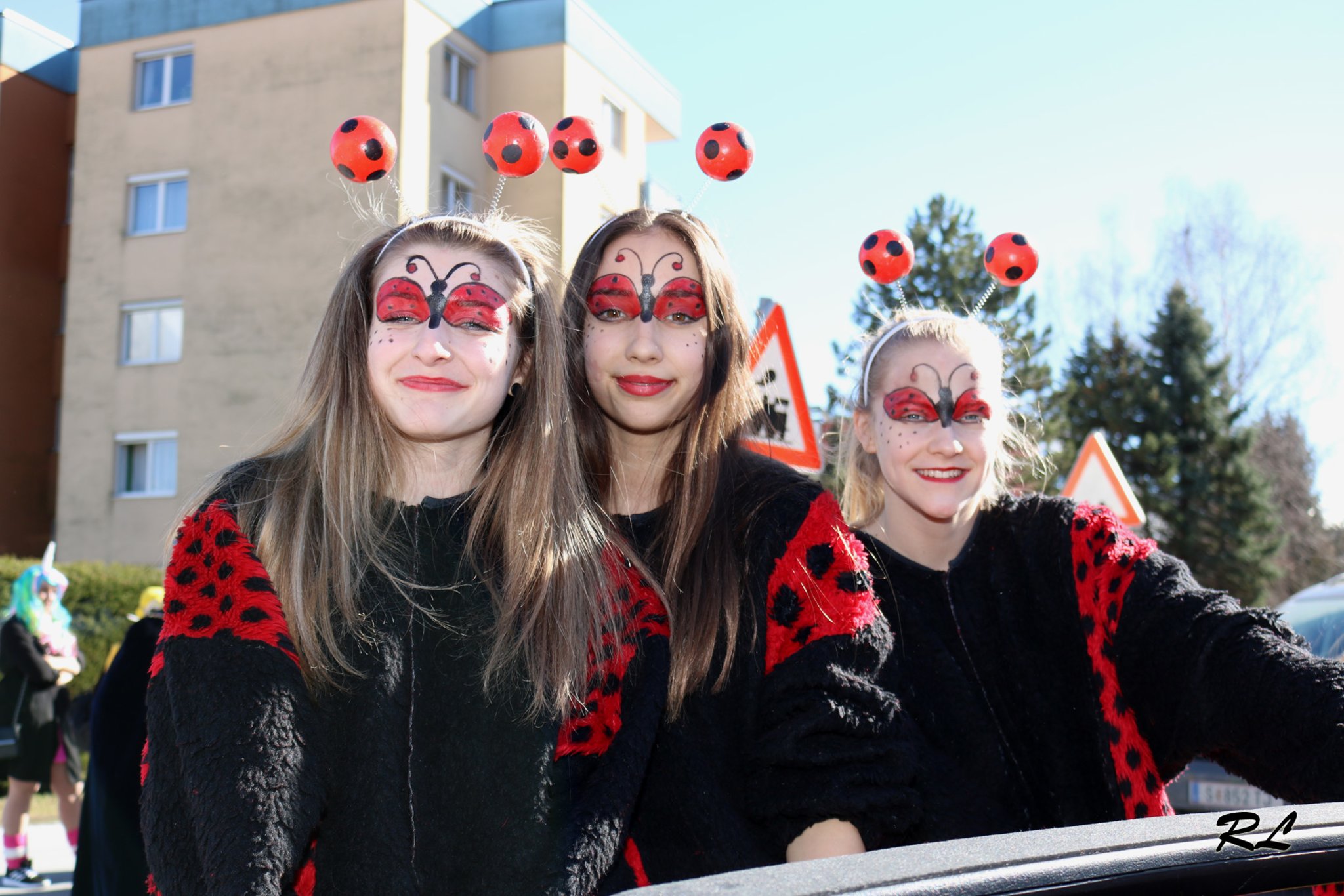 Bildergalerie: Zusammentreffen zum Köflacher Fasching - Voitsberg