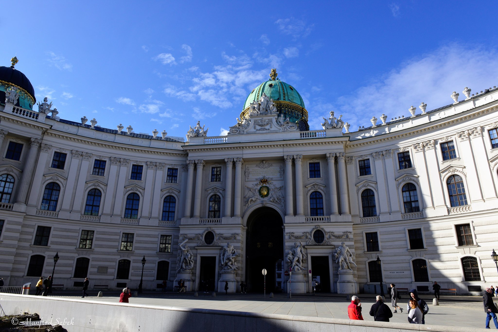 Simmering ist der größte Fiaker Bezirk - Innere Stadt