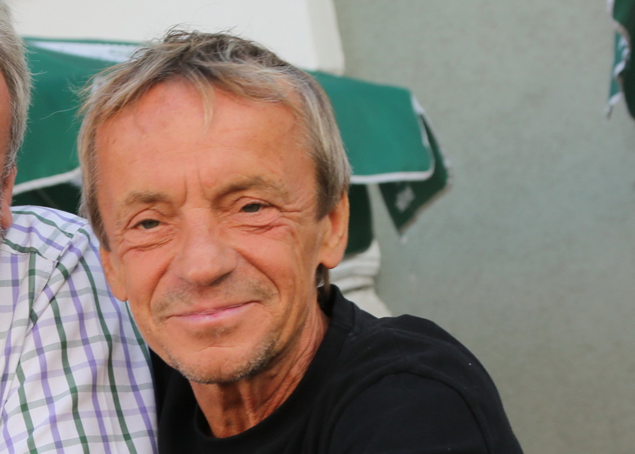 Interview: 3 Fragen an GAK-Fan Peter Raffler - Südoststeiermark