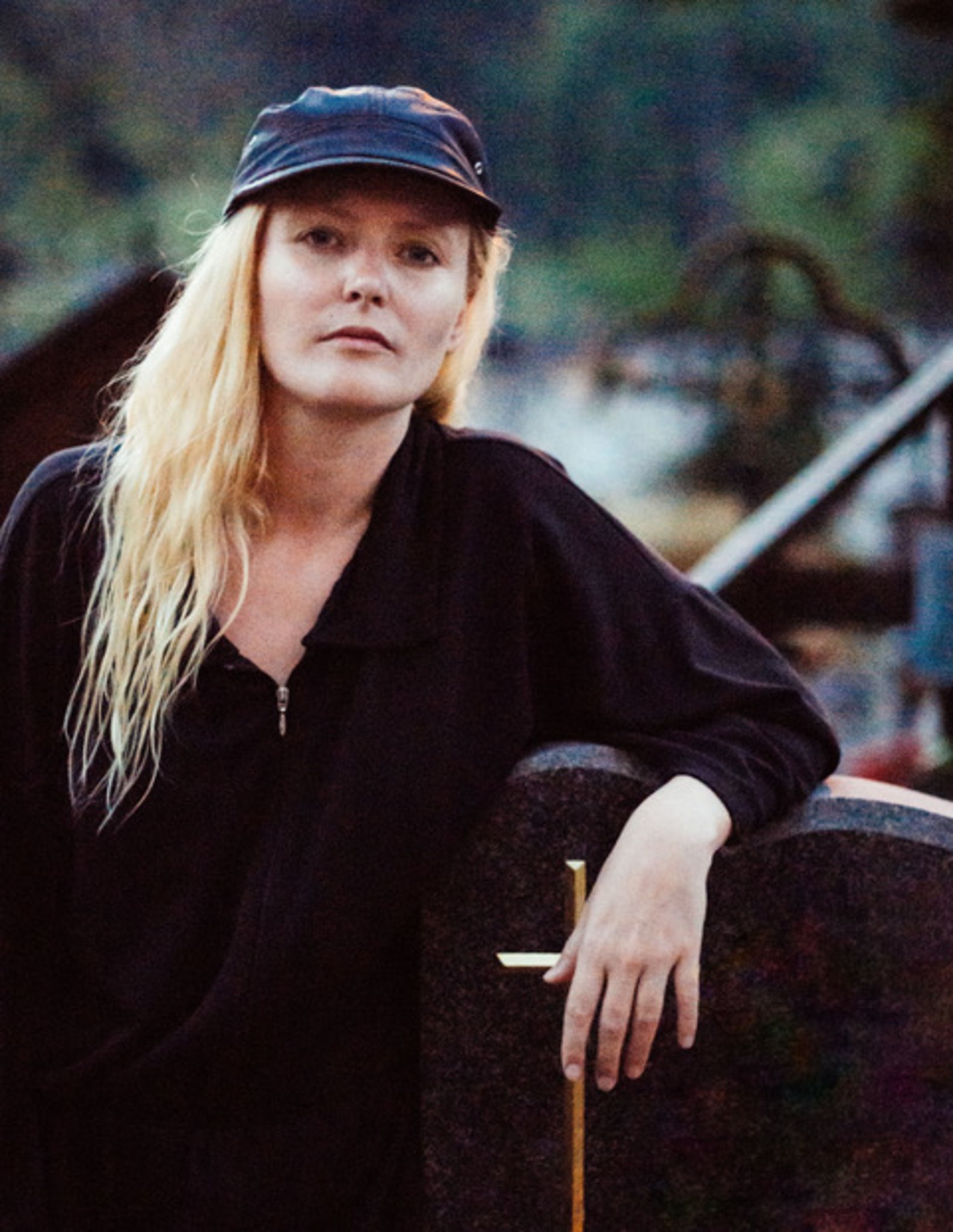 Lydia Haider und Puneh Ansari: Furiose Wutreden und andere ...