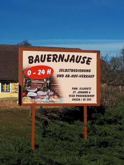 Eröffnung: Bauernjause – regionaler Genuss rund um die Uhr - Klagenfurt ...