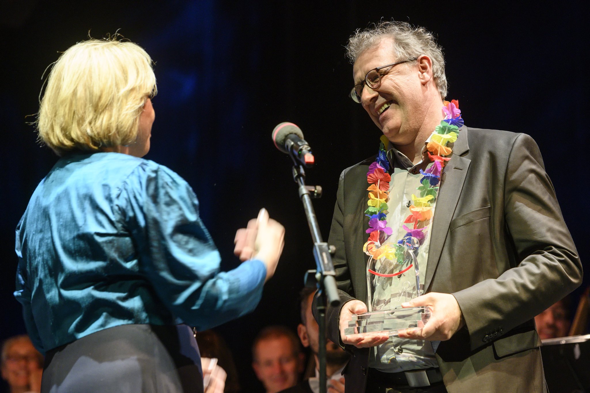 Lehár Festival Bad Ischl: Thomas Enzinger erhält „Frosch des Jahres ...