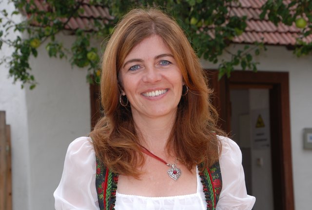 Internationaler Frauentag: Bezirk Gänserndorf: vier Chefinnen in den 44 ...