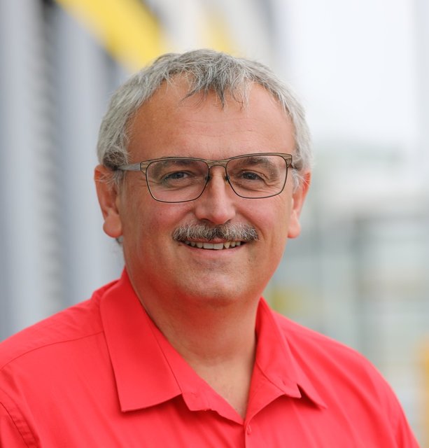 GPF-Landesgruppentag: Vorsitzender Markus Sammer von 100 Prozent der Delegierten wiedergewählt ...