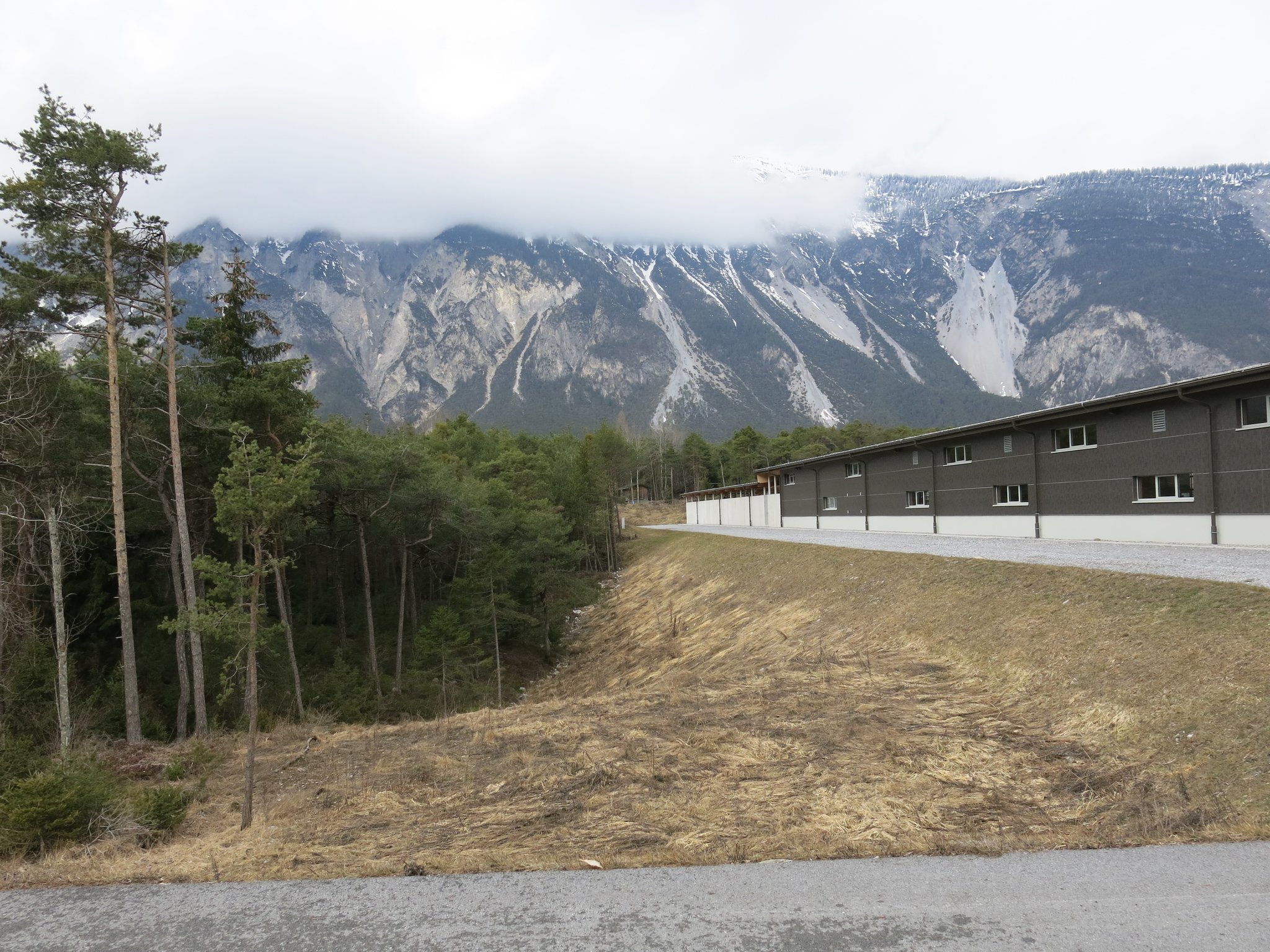 Örtliches Raumordnungskonzept wird am 21. März öffentlich präsentiert ...