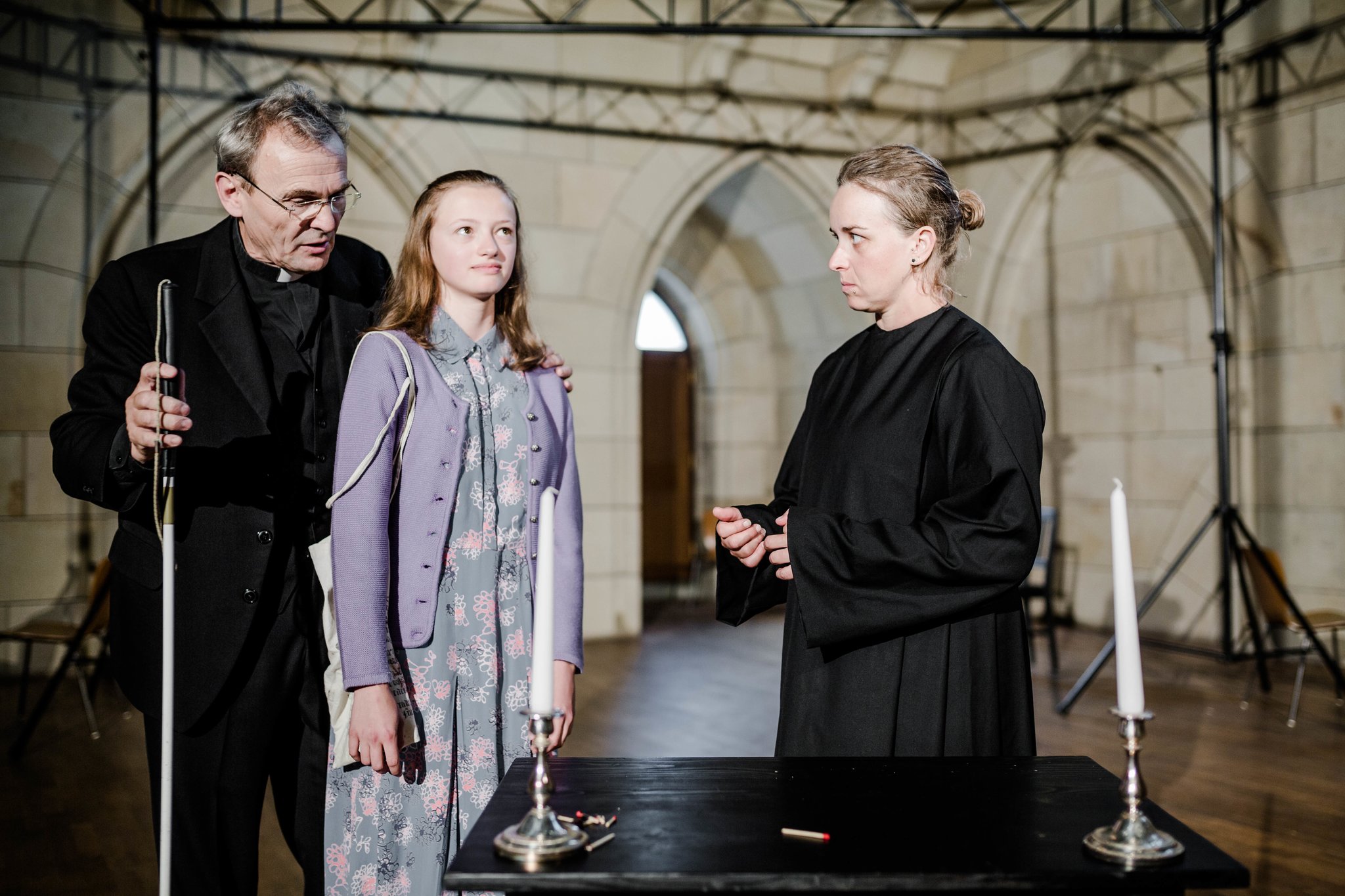 Gedanken: Der Fall Gruber - Innsbruck