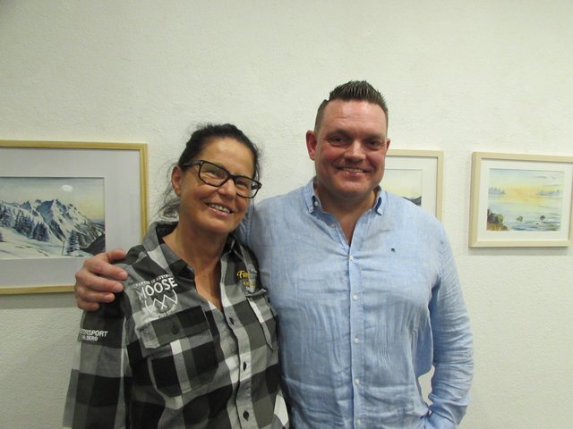 Wie kommt ein Finne in den Kunstraum? - Landeck