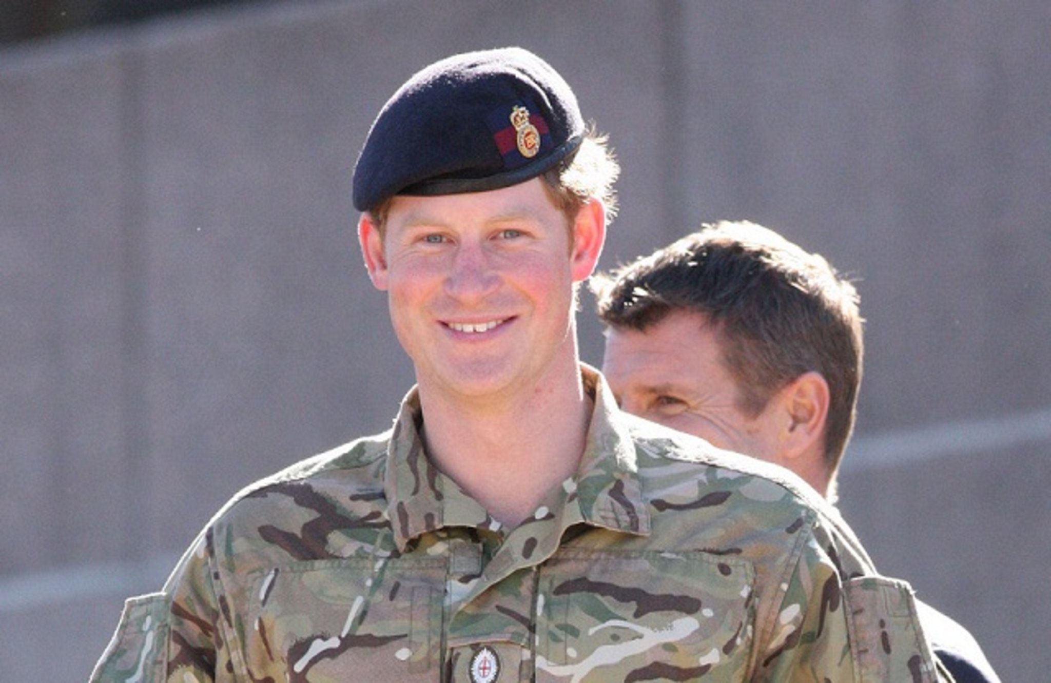 Prinz Harry bekommt harte Kritik ab