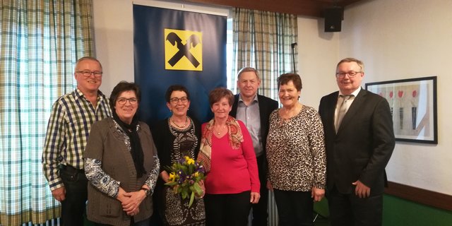 Waizenkirchen: Seniorennachmittag im Gasthaus Boubenicek - Grieskirchen ...